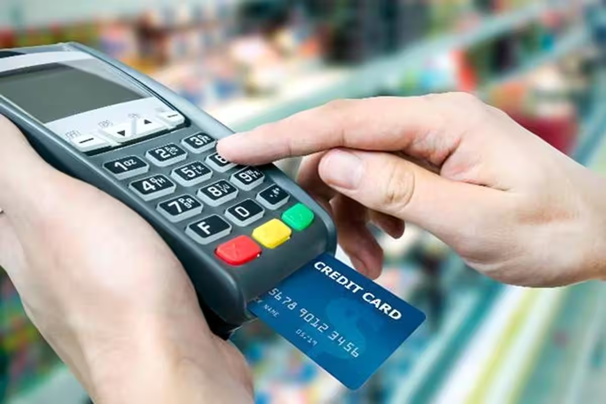 Efficient Credit Card Solutions: Terminals and Processing